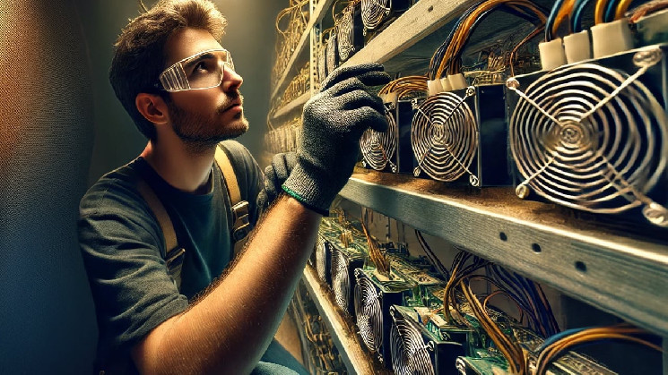 Navigating Bitmain and Microbt’s Available Mining Machines in 2025